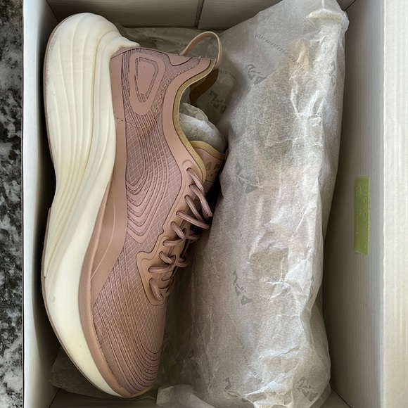 APL | Shoes | Nwt Apl Womens Streamline Running Shoessneakersathletic ...